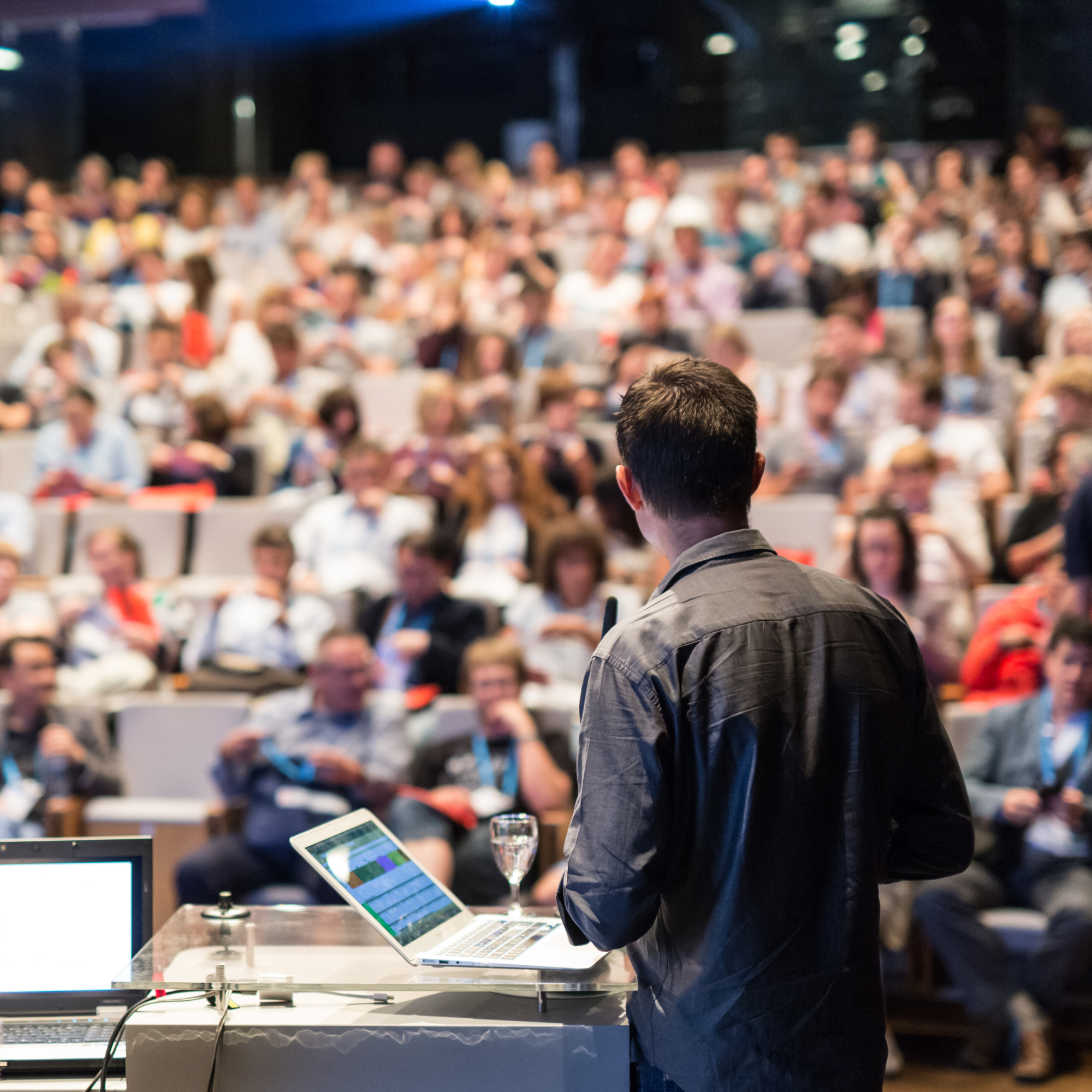 Events and webinars for housing professionals - CIH