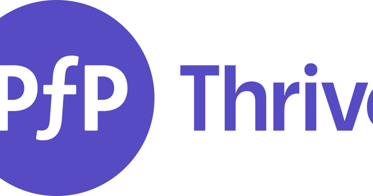 PfP Thrive | CIH approved study centre