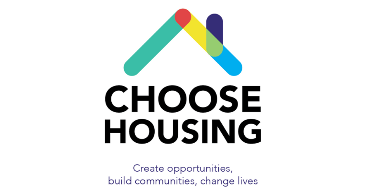 CHOOSE HOUSING presidential campaign