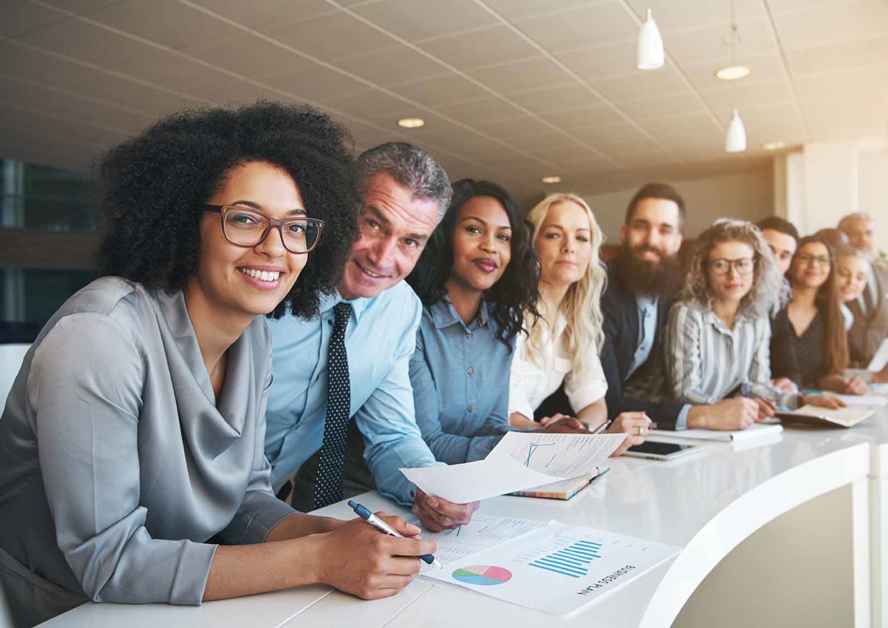 Chartered Institute of Housing (CIH)