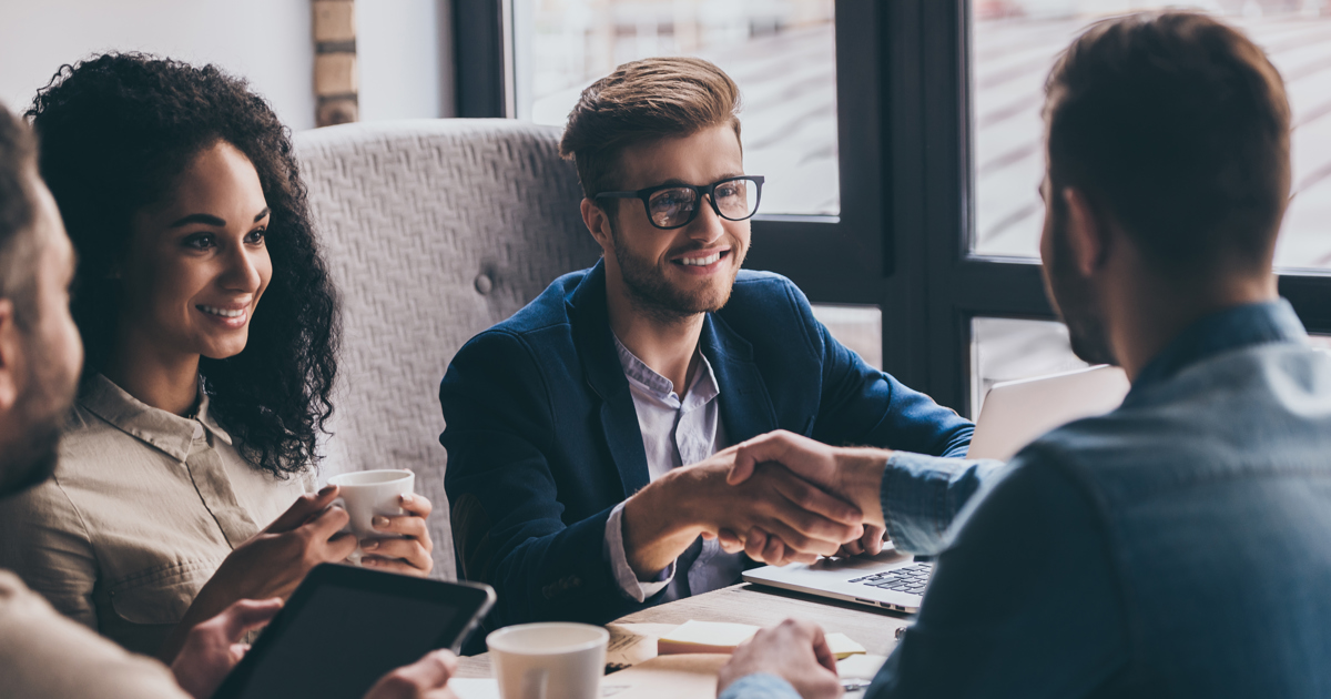 Code of conduct and ethics