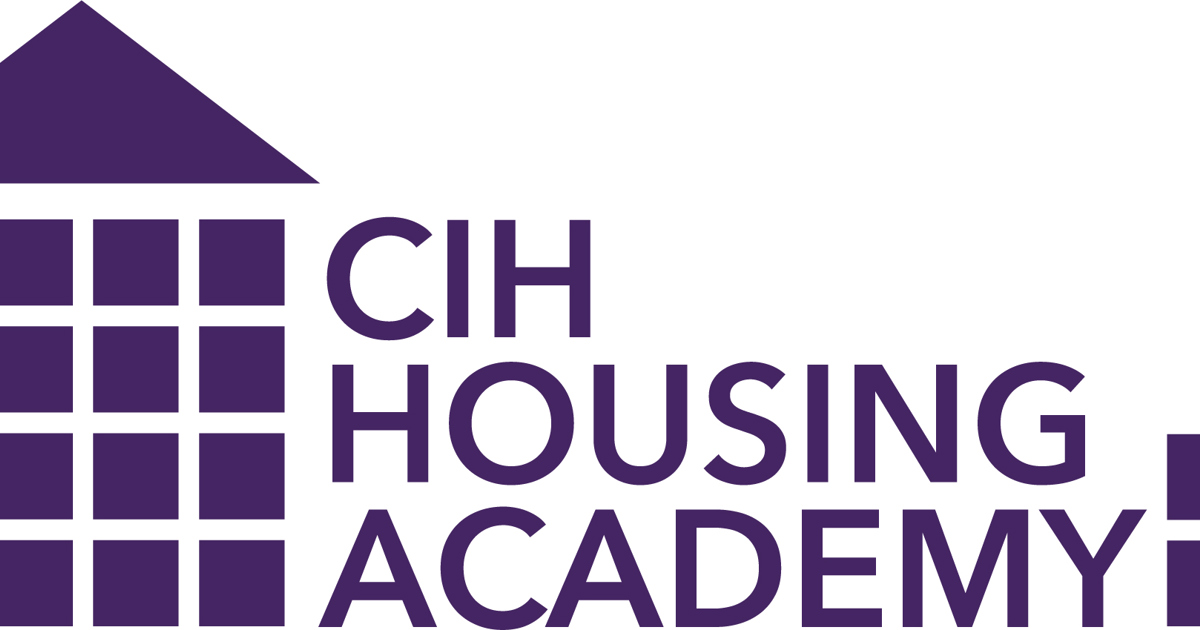 CIH Housing Academy - Chartered Institute of Housing