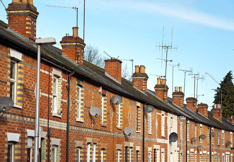 Health and safety in residential property | CIH Training