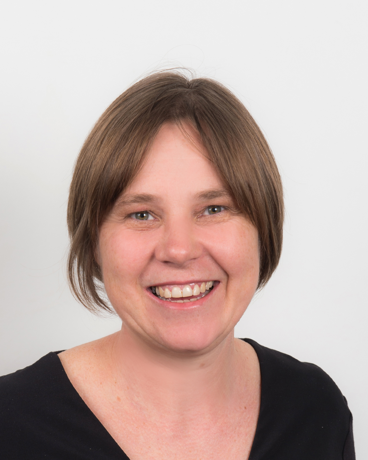 Kath Cottier becomes chair of CIH Ireland