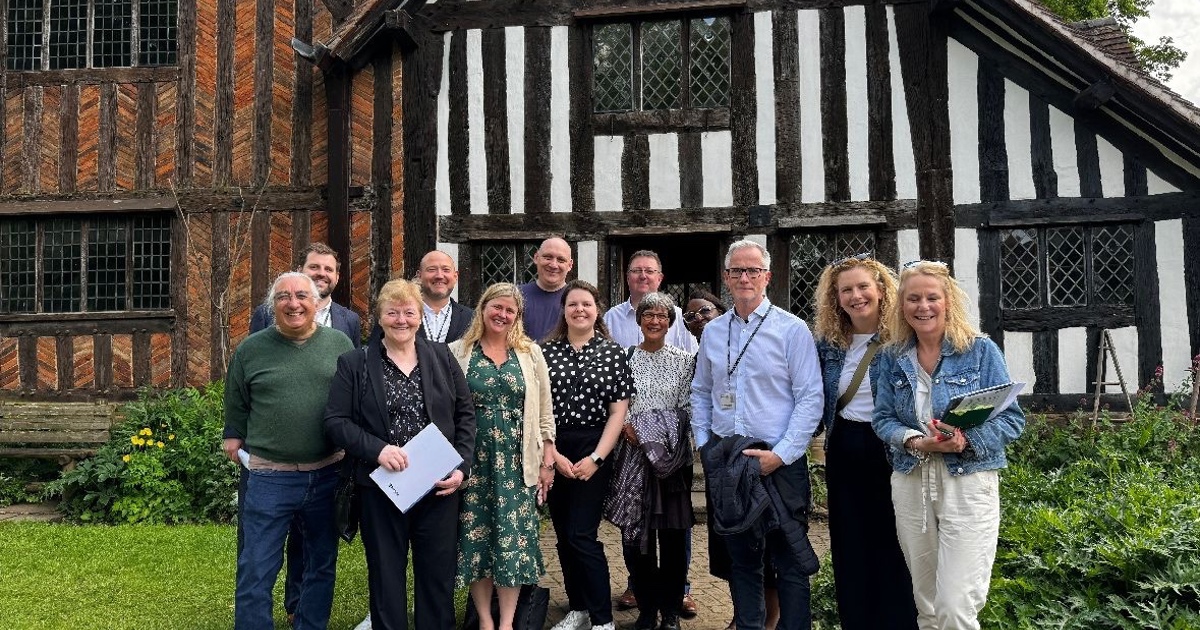 Bournville Village Trust: An enduring commitment to people and place