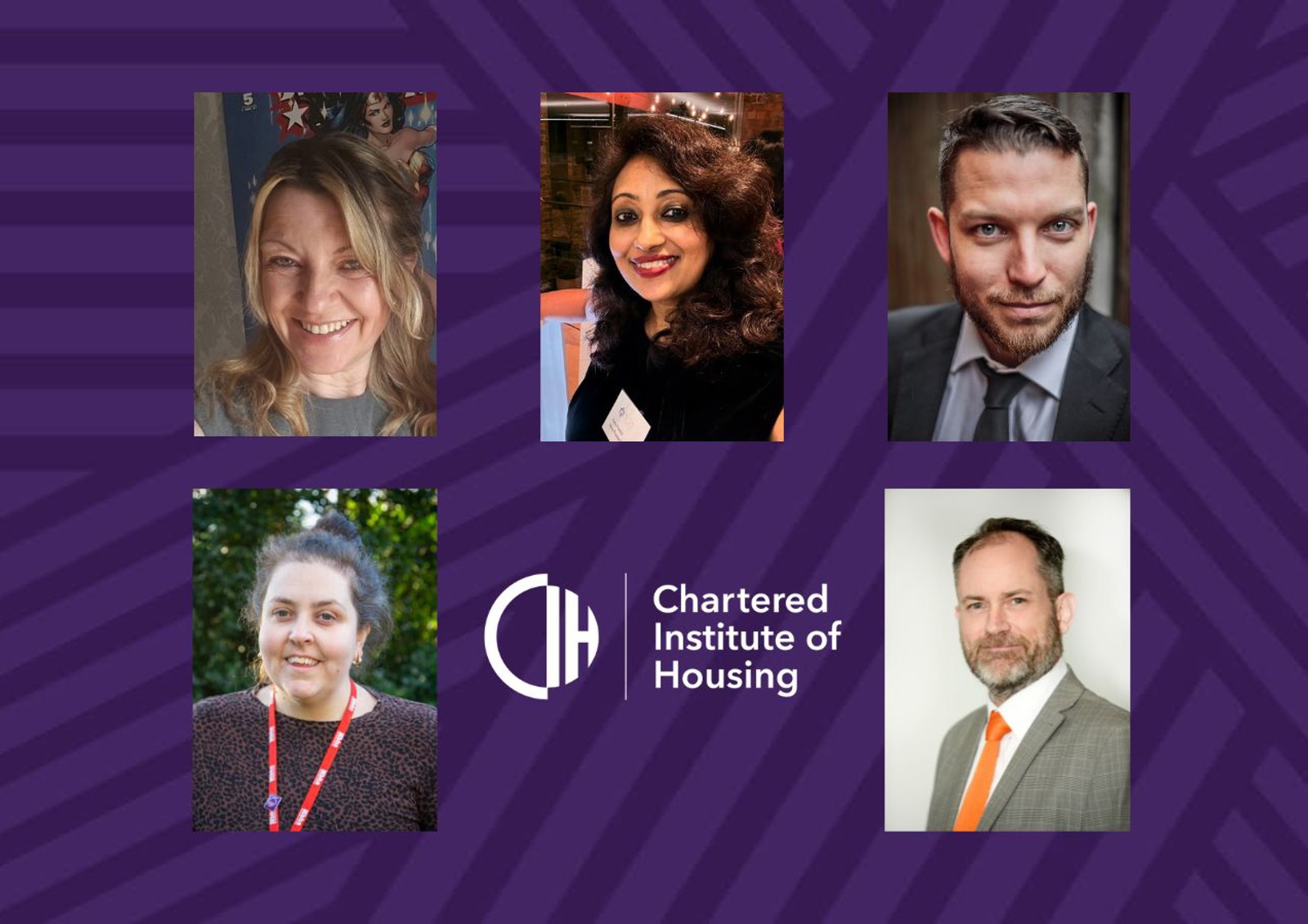 Chartered Institute of Housing (CIH)