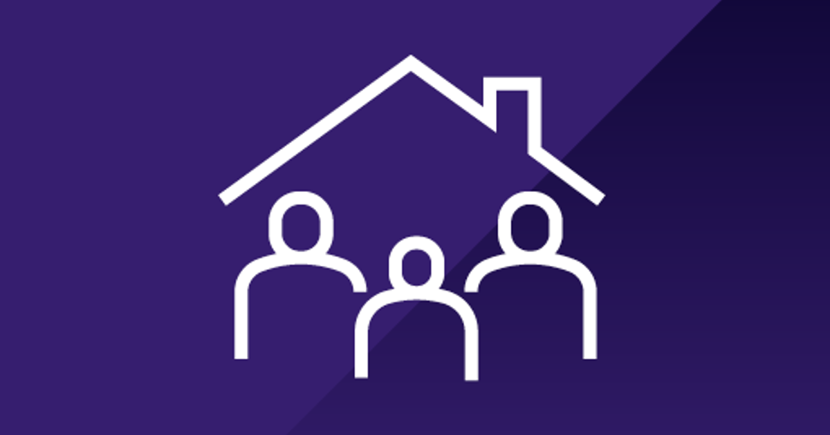 Tenants and residents | Chartered Institute of Housing