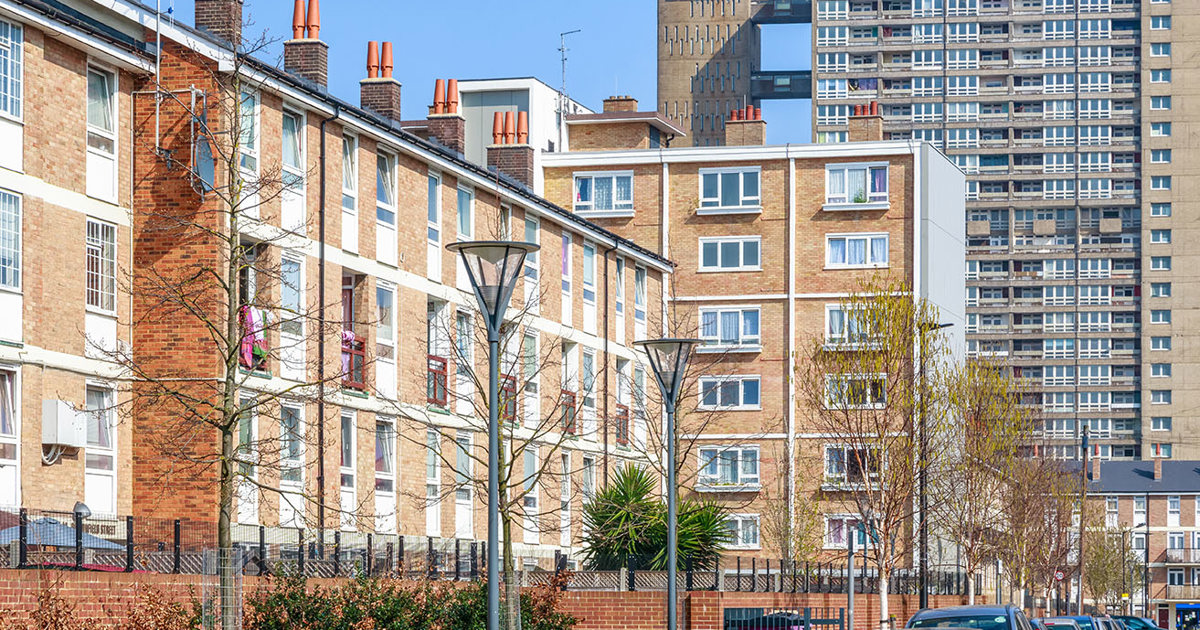 CIH Level 4 in Housing Management and Service Delivery