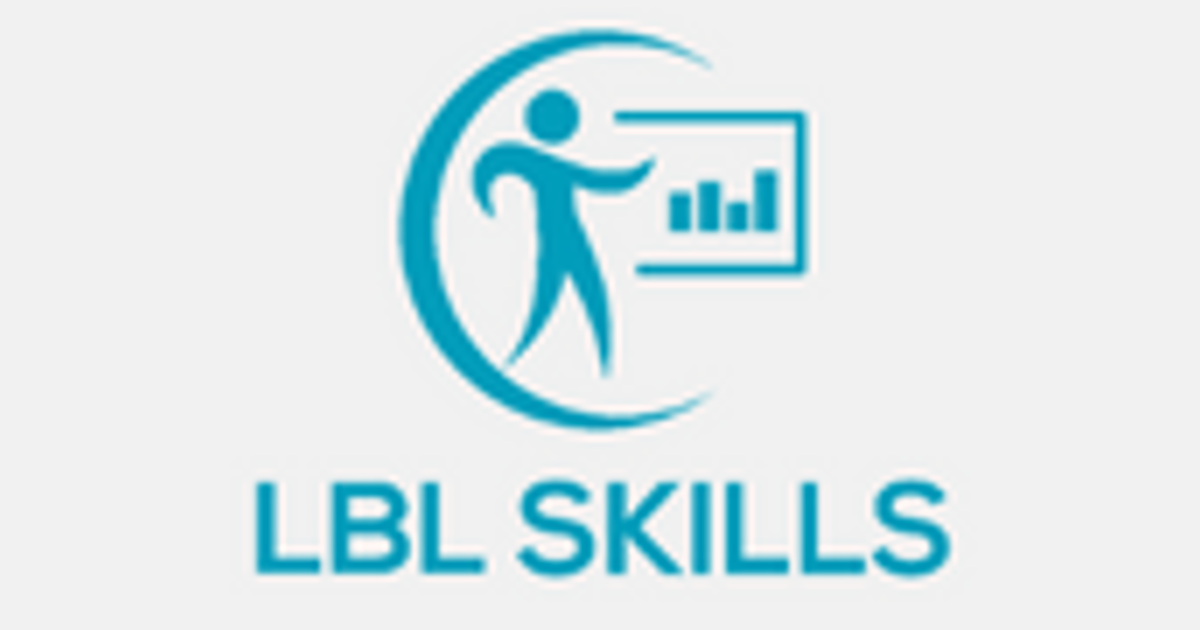 LBL Skills | CIH approved study centre | Qualifications