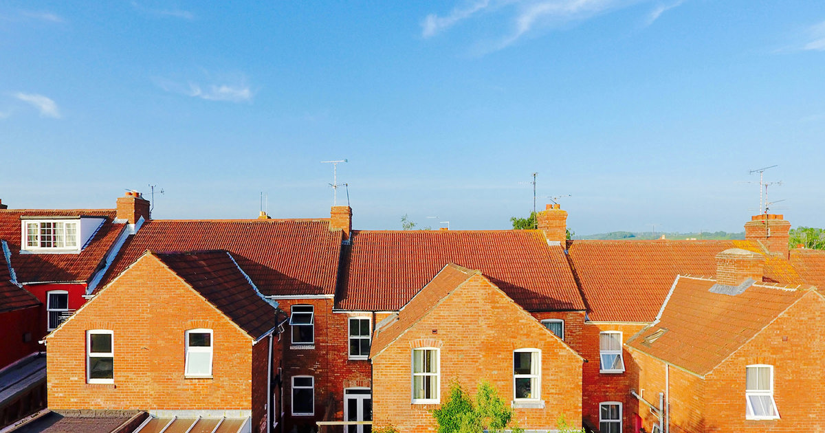 Training courses for housing professionals