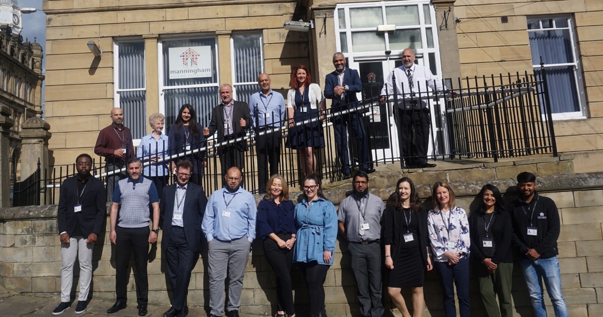 ‘It’s part of our DNA’: The small housing association leading the way ...
