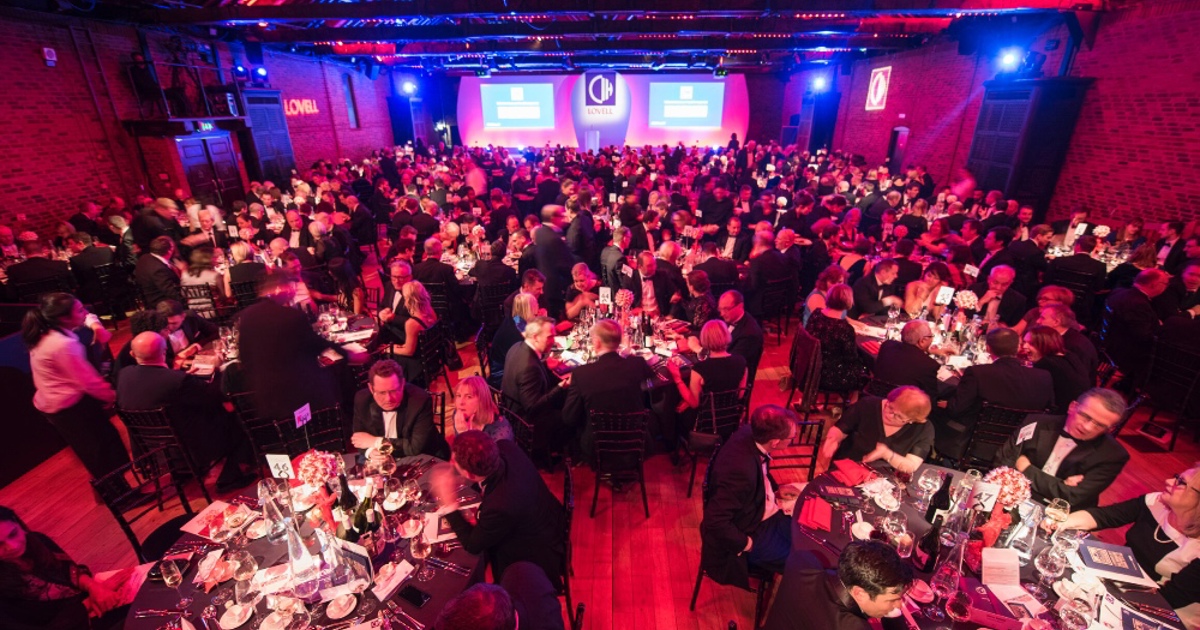 The CIH Presidential Address and Appeal: A recent history