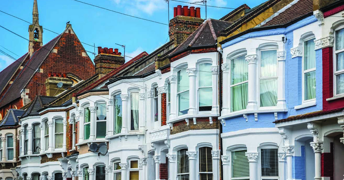 My career in housing and the importance of professionalism | Chartered ...