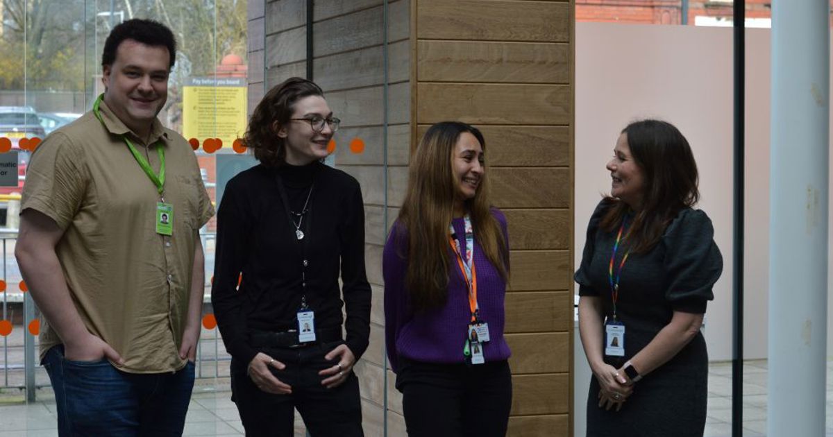 Putting tenants first: Building careers through housing | Chartered ...