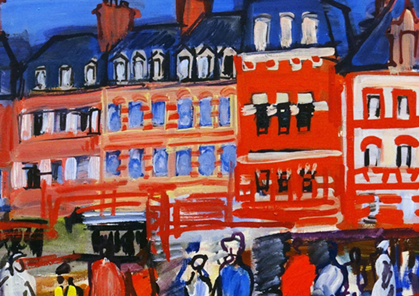 Chartered Institute of Housing (CIH)