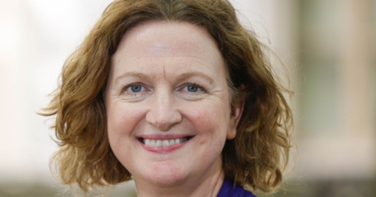 Ireland member showcase: Martina Smith | Chartered Institute of Housing (CIH)