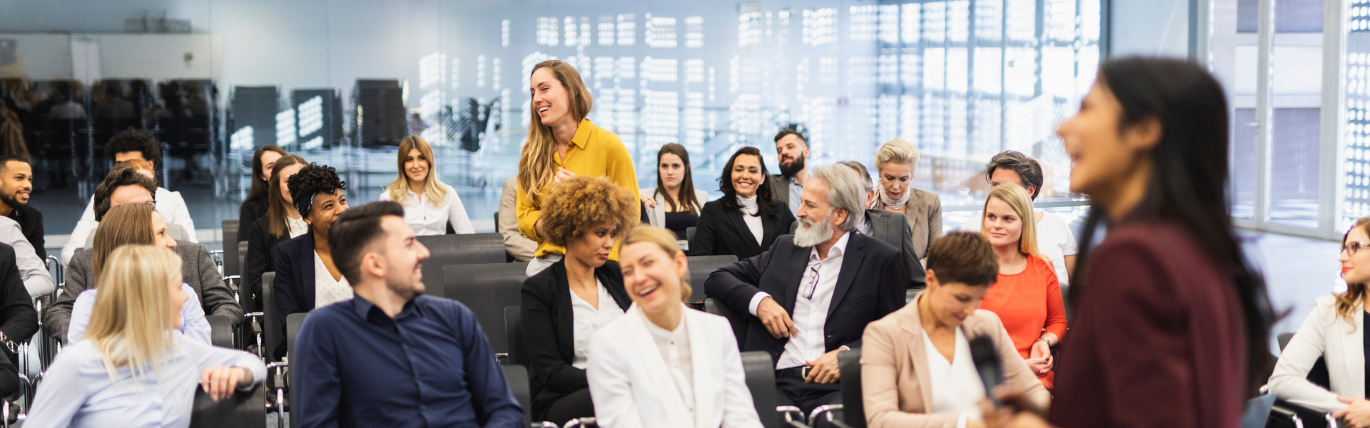 Our Events | Chartered Institute of Housing (CIH)